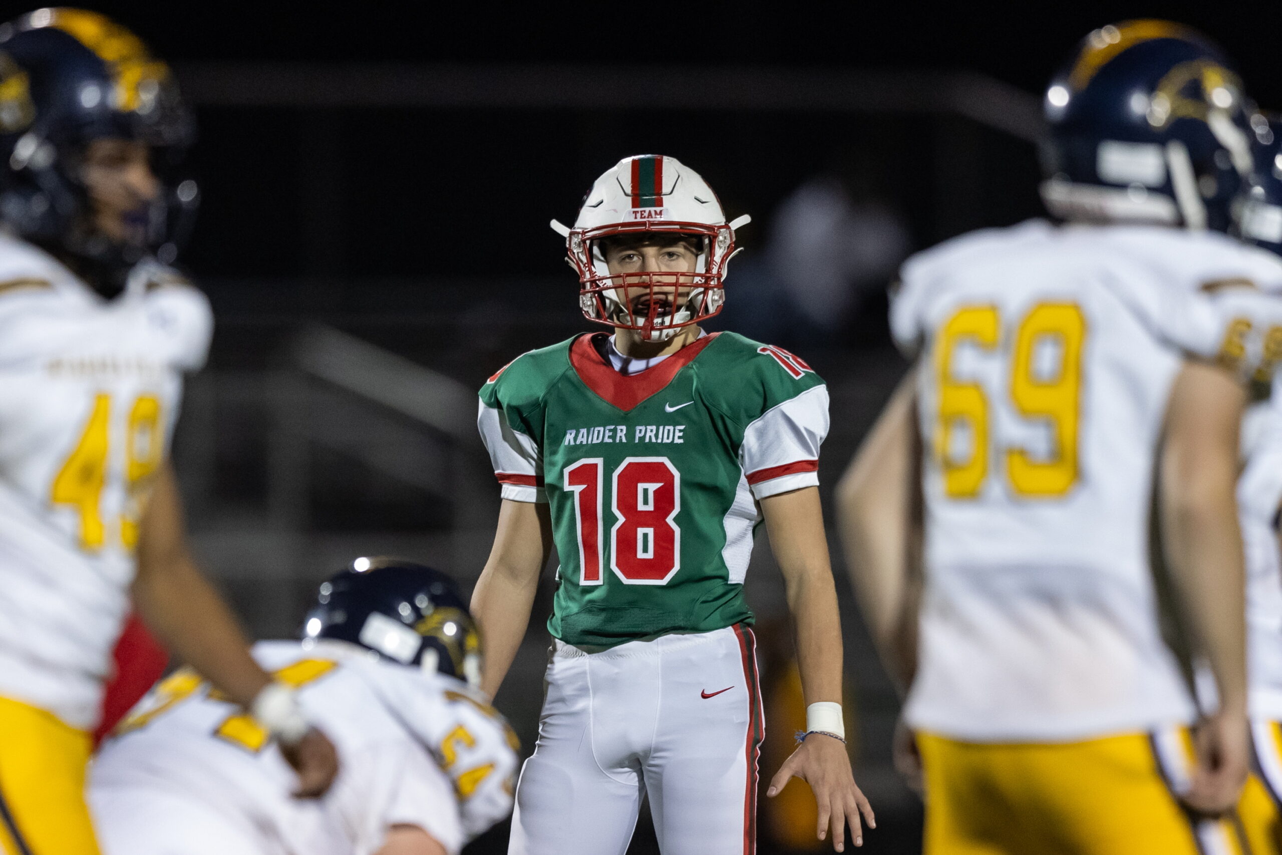 Cole Bloomquist | News, Sports, Jobs - Observer Today